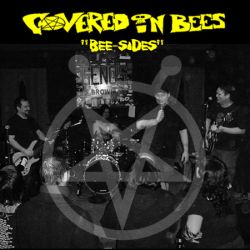 EPs/Comps/Demos | Covered In Bees